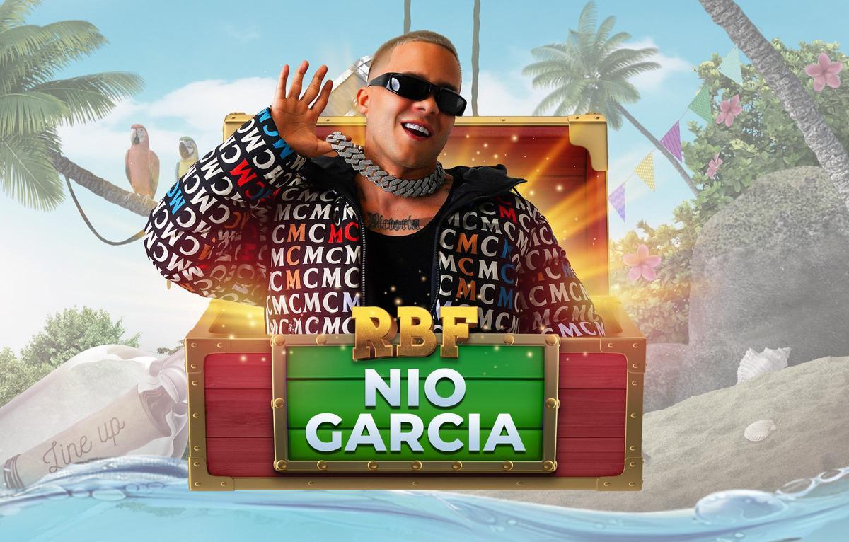 RBF TENERIFE 2024: Reggeaton Beach Festival Tenerife: estos son todos ...