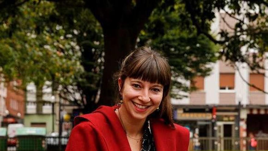 Nerea Álvarez: "A partir de los 50 las mujeres no hablan de sexualidad ...