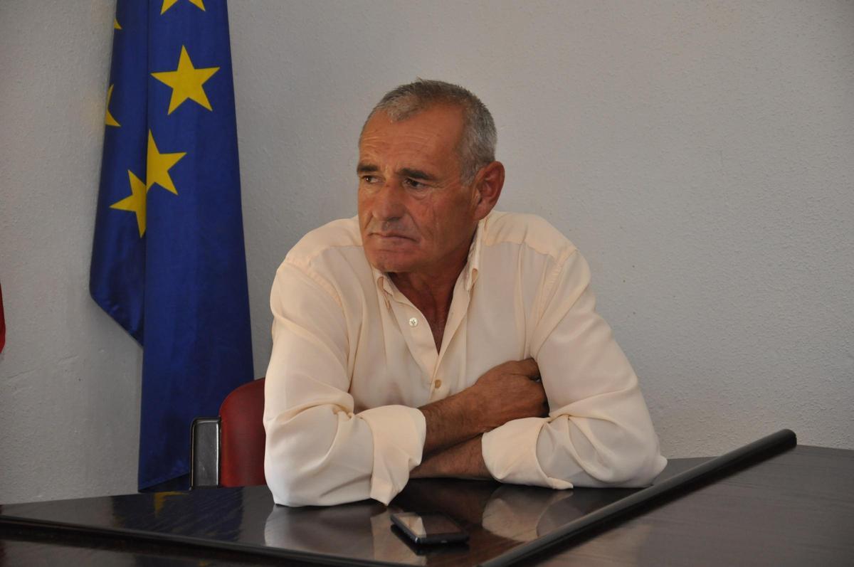 Villa del Rey celebra su San Blas más especial con Modesto de Sande en ...