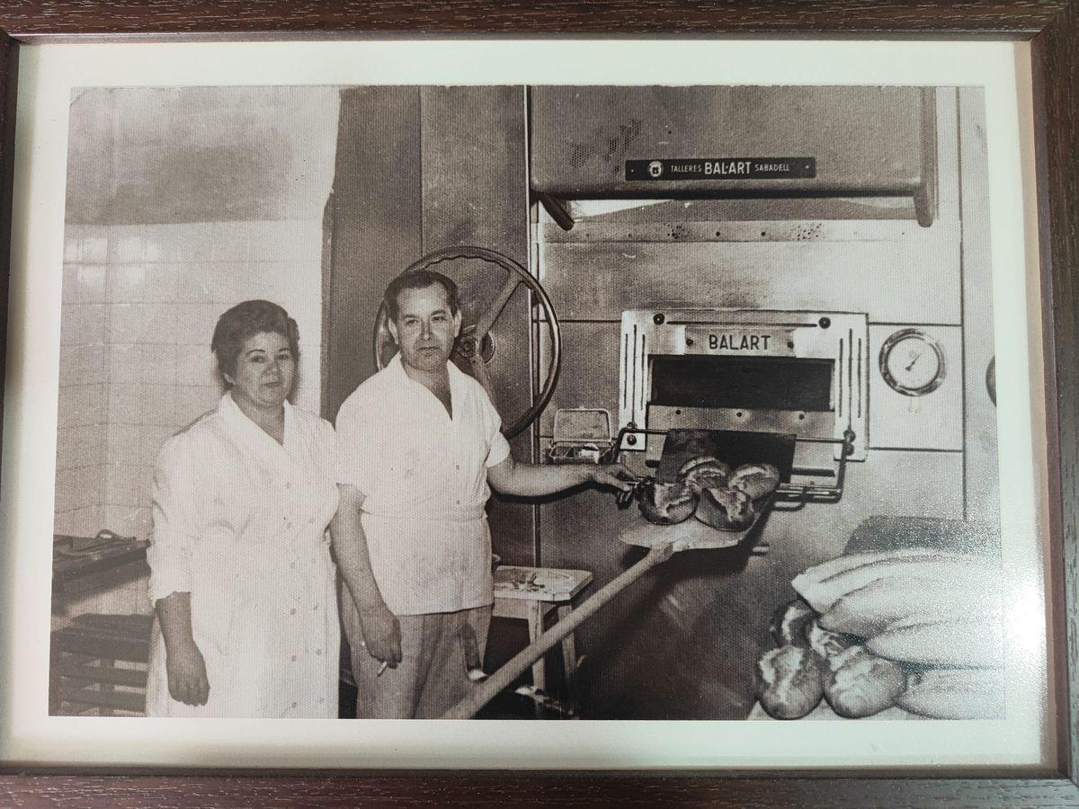 HORNO, L'ALCORA, Un horno de Castellón dice adiós tras un siglo