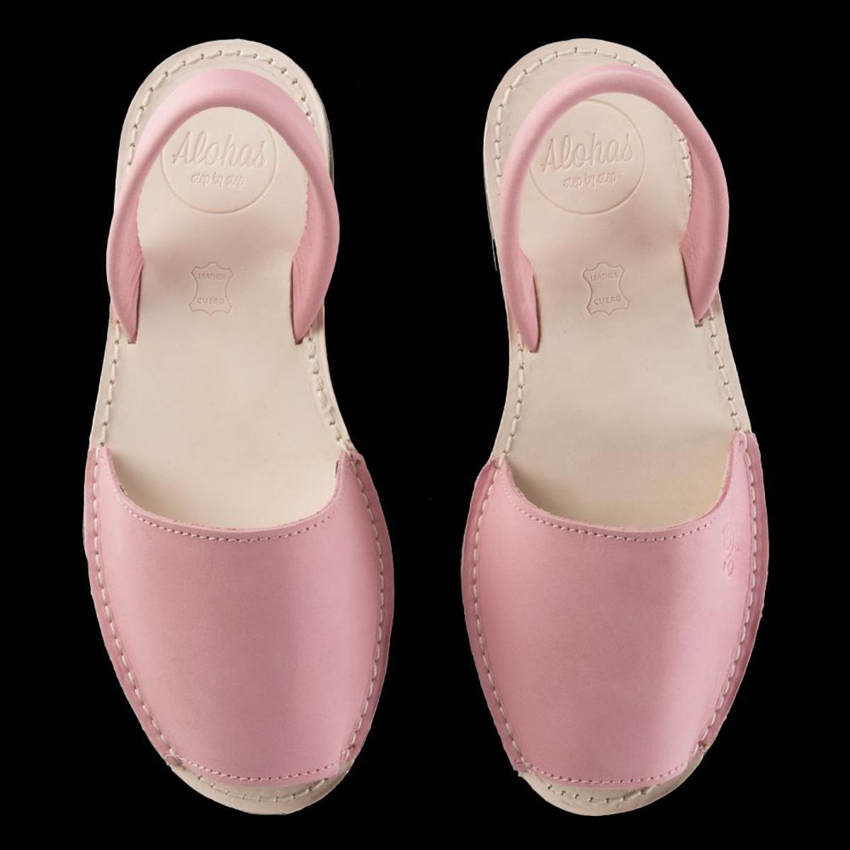 Los zapatos rosas que debes llevar este verano - Woman