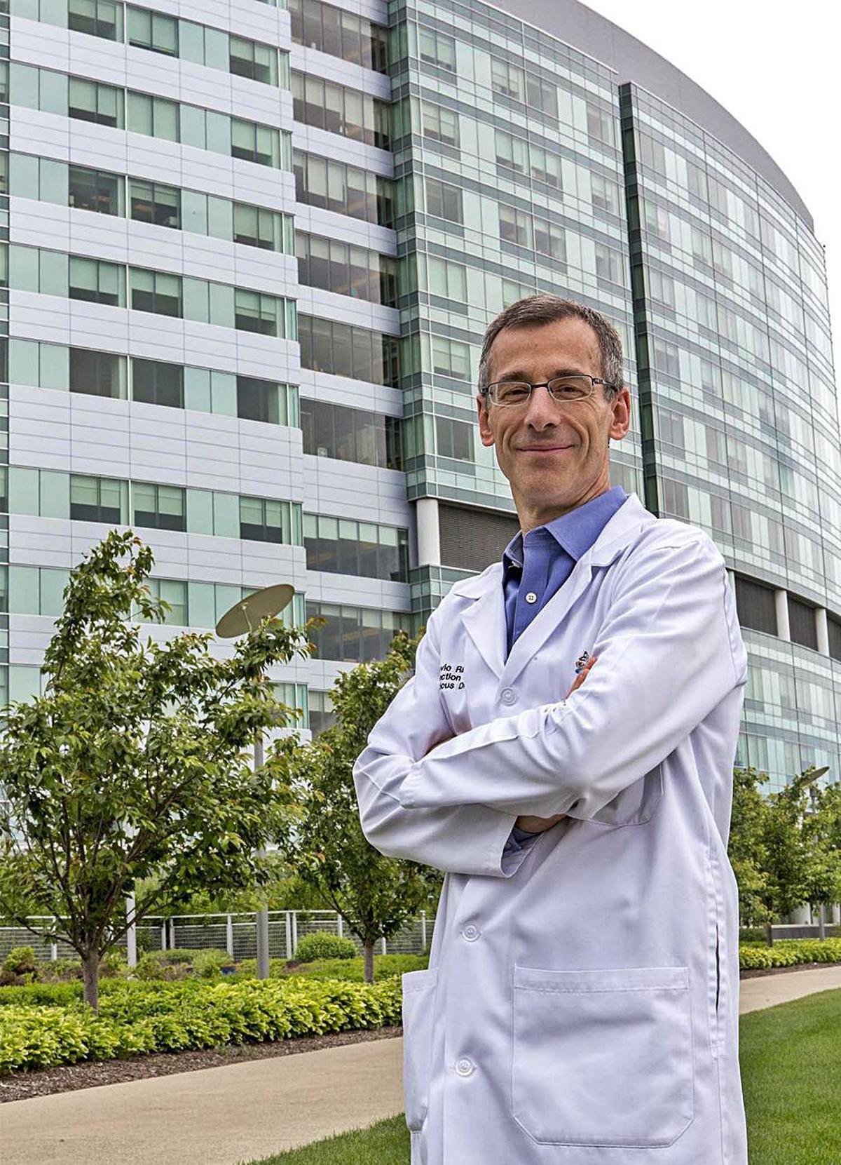 Octavio Ramilo“: Desde el primer momento supimos que esto iba a ser muy ...