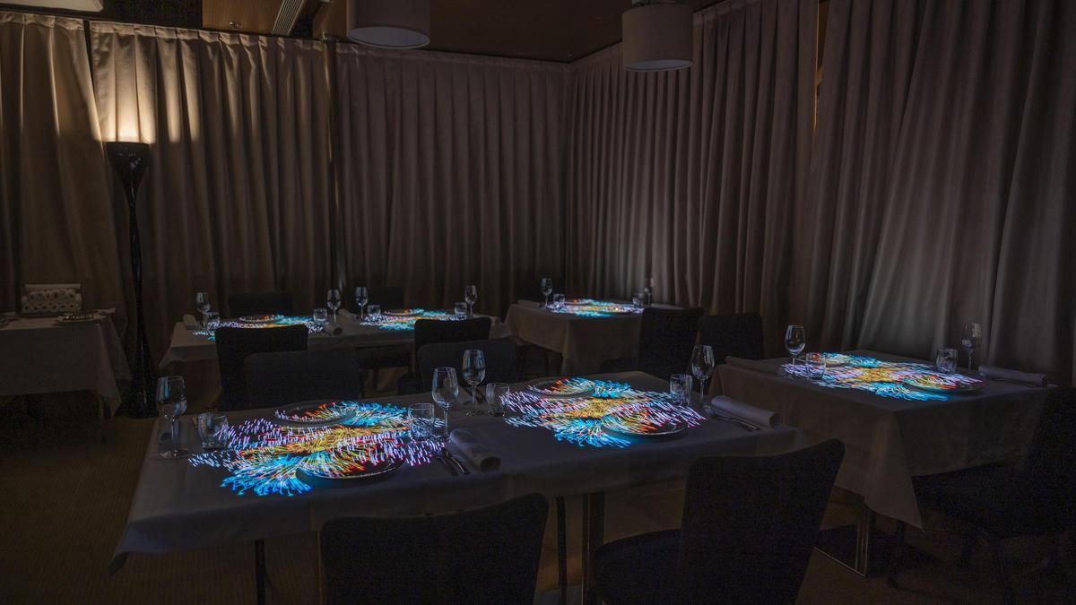 El 'boom' inmersivo en Barcelona: desde restaurantes hasta conciertos