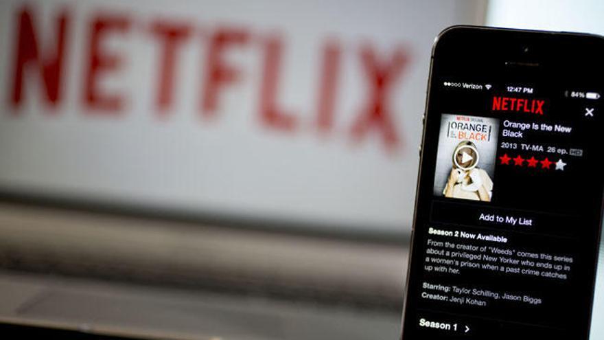 Claves de la llegada de Netflix a España - La Opinión de Murcia