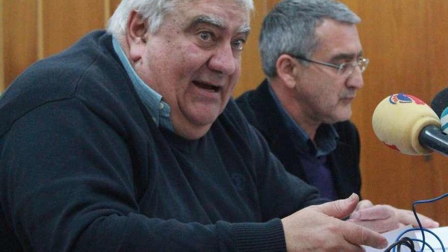 La junta electoral oficializa a Daniel Echevarría como presidente del Liceo