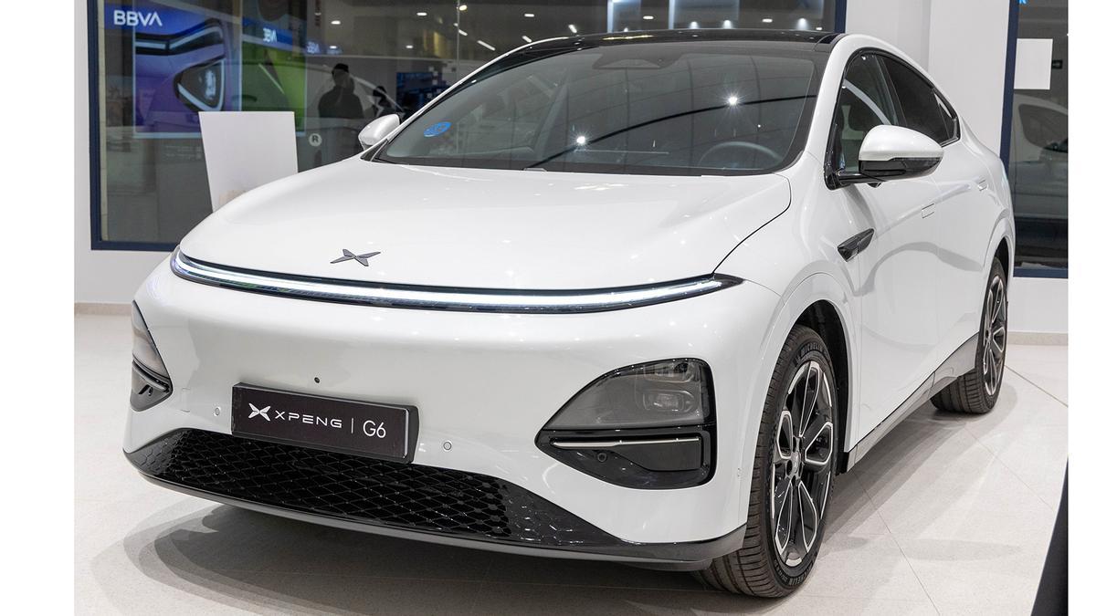 Tecnología y diseño Premium