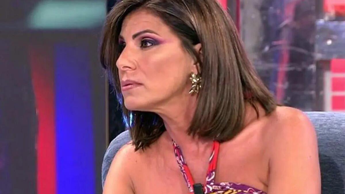 EMBARAZO YAIZA | Yaiza habla sobre su supuesto embarazo: "Contenta"