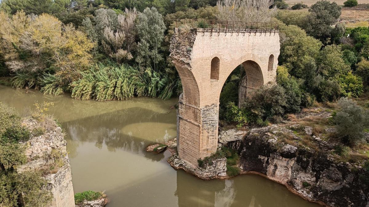 MANRESA | Meandre organitza una sortida pel patrimoni industrial del Bages