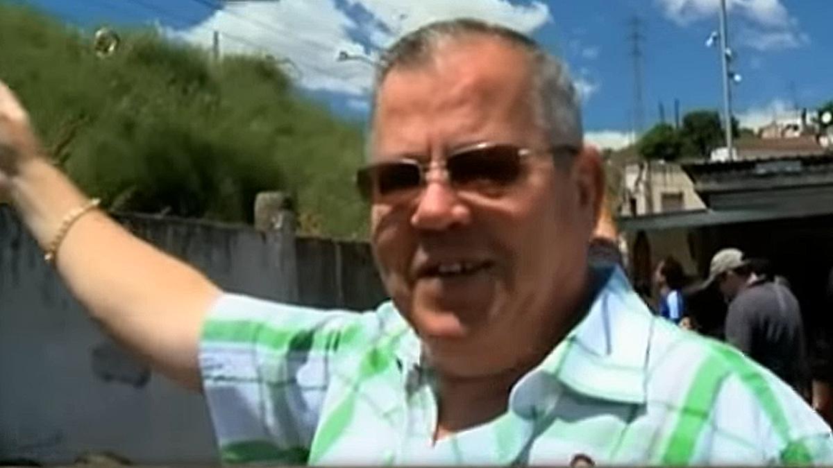 Adiós al histórico campo de la Vallbonera, escenario del famoso meme ...