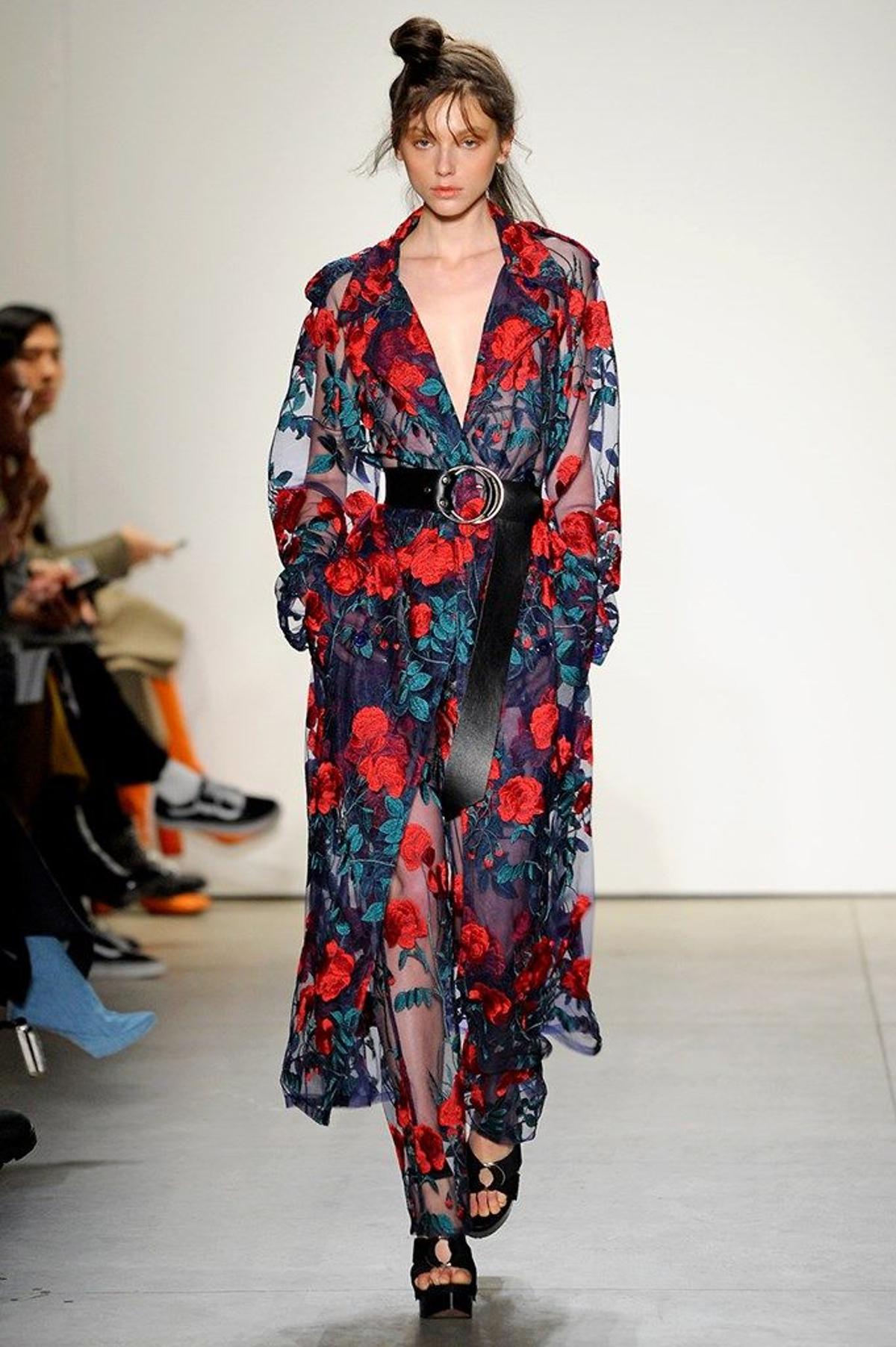 Adam Selman - Nueva York - Mujer - Otoño-Invierno 2017-2018 - Woman