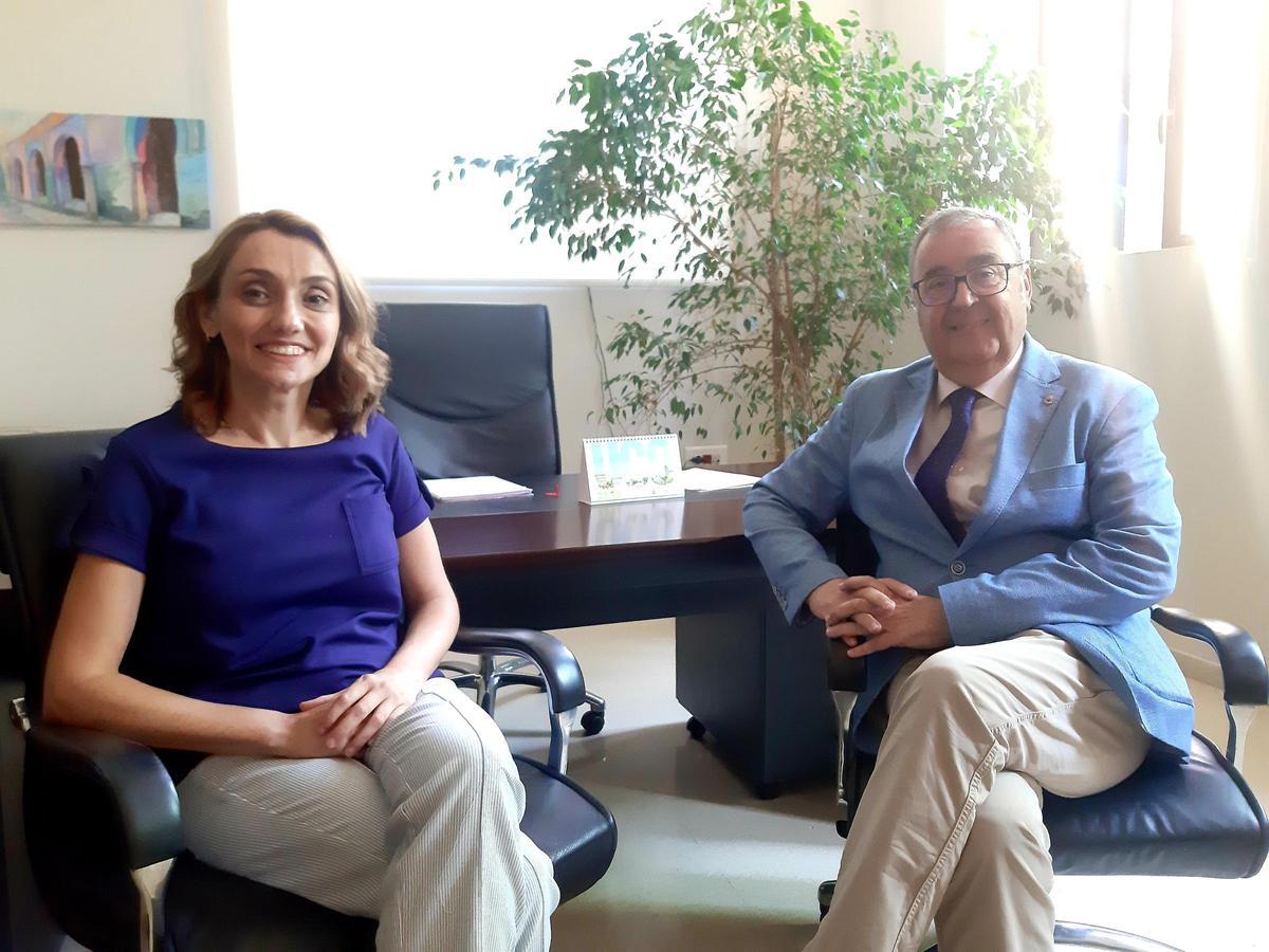 Vivir en un barrio con un 90% de abandono escolar... y entrar en la ...