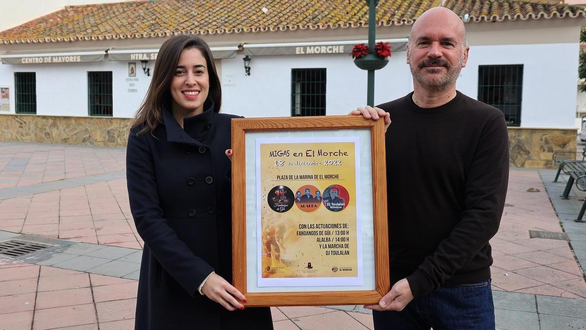 Torrox extiende la Fiesta de las Migas este domingo a El Morche