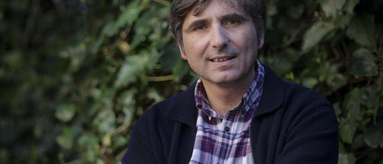 Alfonso Palacio: "Luis Fernández firma una de las páginas más ...