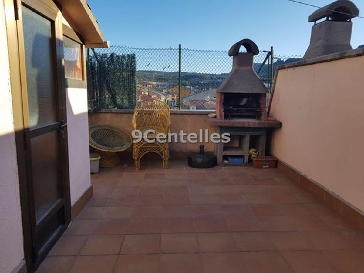Grandes casas para grandes soluciones en Centelles