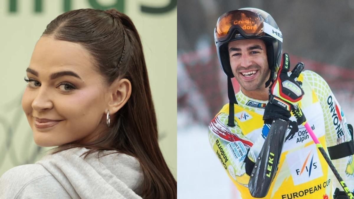 Laura Escanes y Joan Verdú, al descubierto: El apasionado beso que confirma su relación