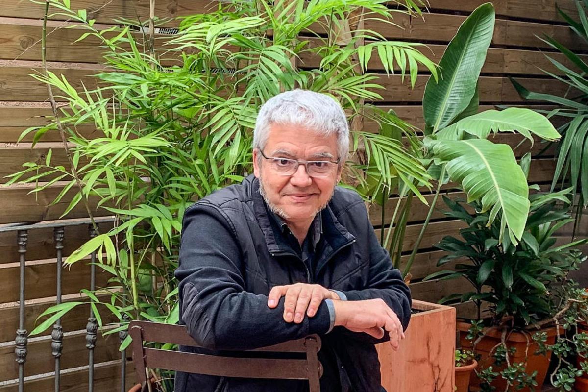 Joan Arqué: «'Qui ets?' és un cant a la vida, ple d'humor, ironia i ...