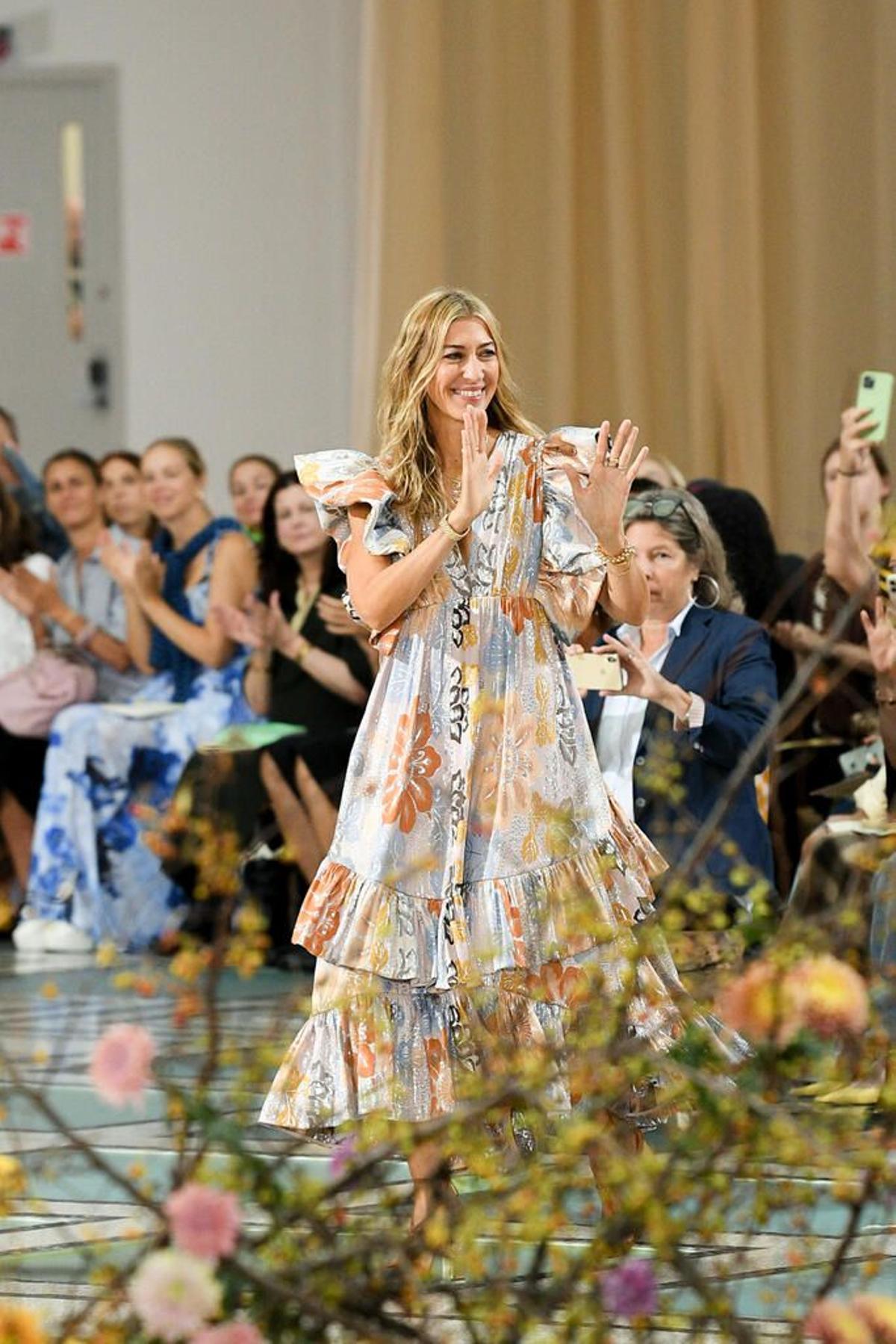 Ulla Johnson - Nueva York - Mujer - Primavera-Verano 2023 - Woman