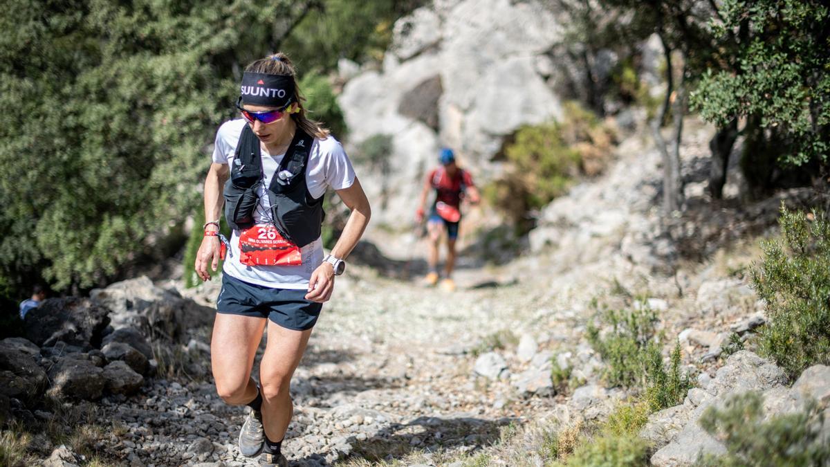 Las carreras de trail más importantes de España este mes de abril 2025