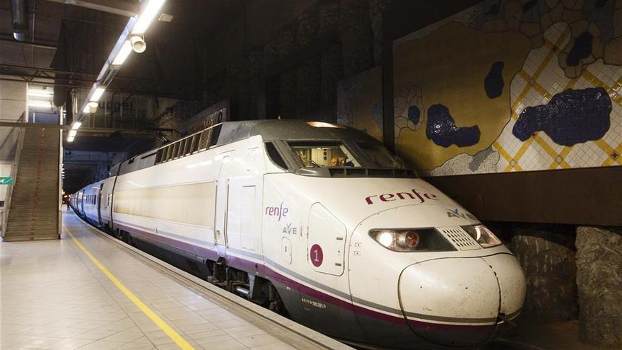 La nueva fase de la obra del tercer hilo obliga a variar la oferta de