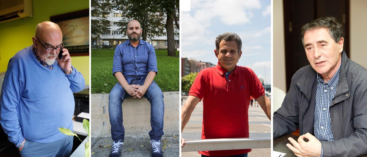 ¿Cómo han sido históricamente las relaciones entre la cantera del ...