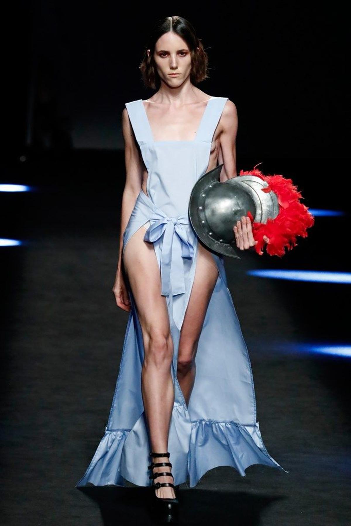 Peter Sposito Studio - Madrid - Mujer - Primavera-Verano 2021 - Woman