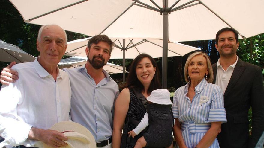 Manuel Villa-Cellino: "Asturias tiene futuro, pero debe creer que es ...