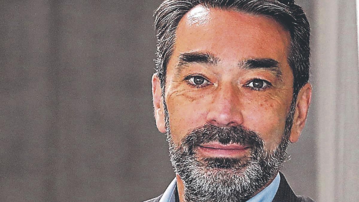 Francisco Rey: «El seguro se ve como algo secundario que se contrata ...