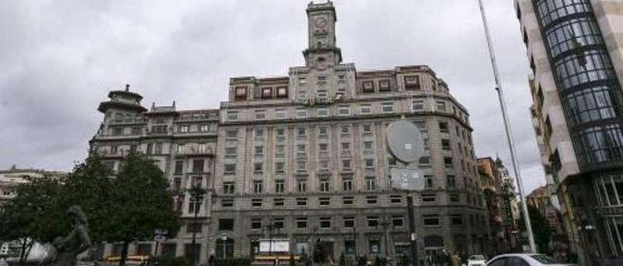 La Fundación Cajastur percibirá casi 8,66 millones como dividendo de ...