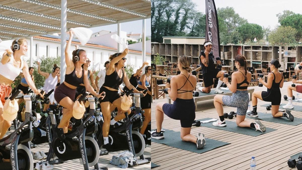 Lapso Studios tira la casa por la ventana para este verano: conoce todos los detalles