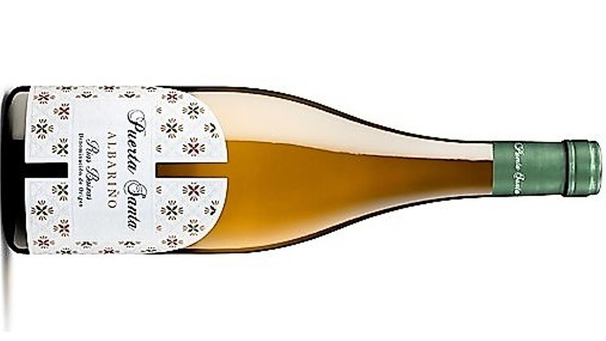 Vinos | Los tres mejores albariños de la añada 2022 de Rías Baixas ...