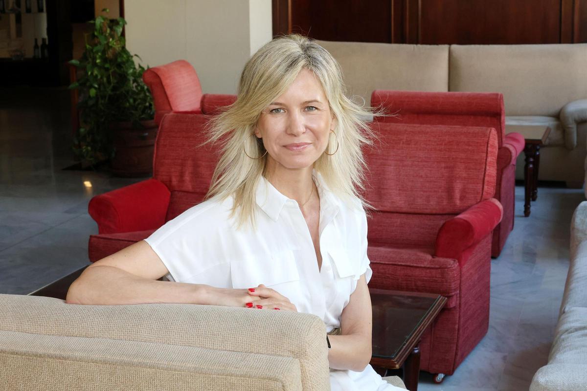 "Las nuevas empresas deben ver que aquí tienen su casa"