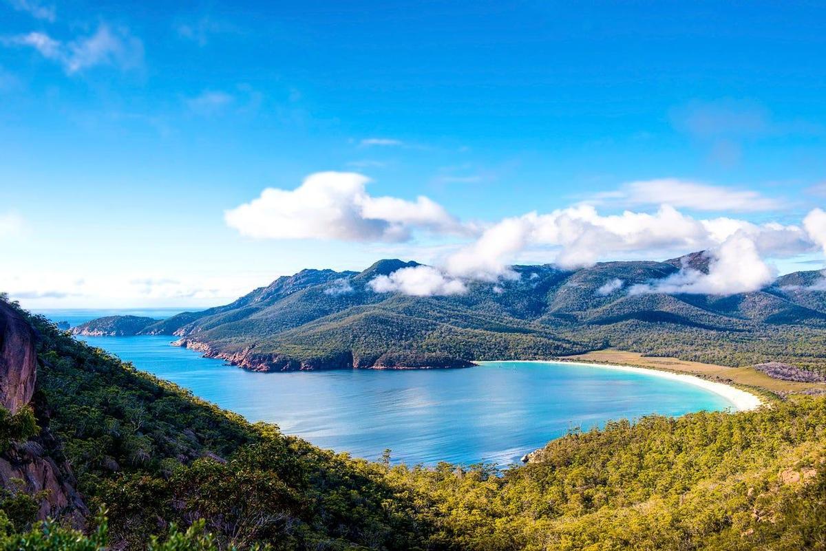 Estas islas de Oceanía son el sitio perfecto para perderse - Viajar