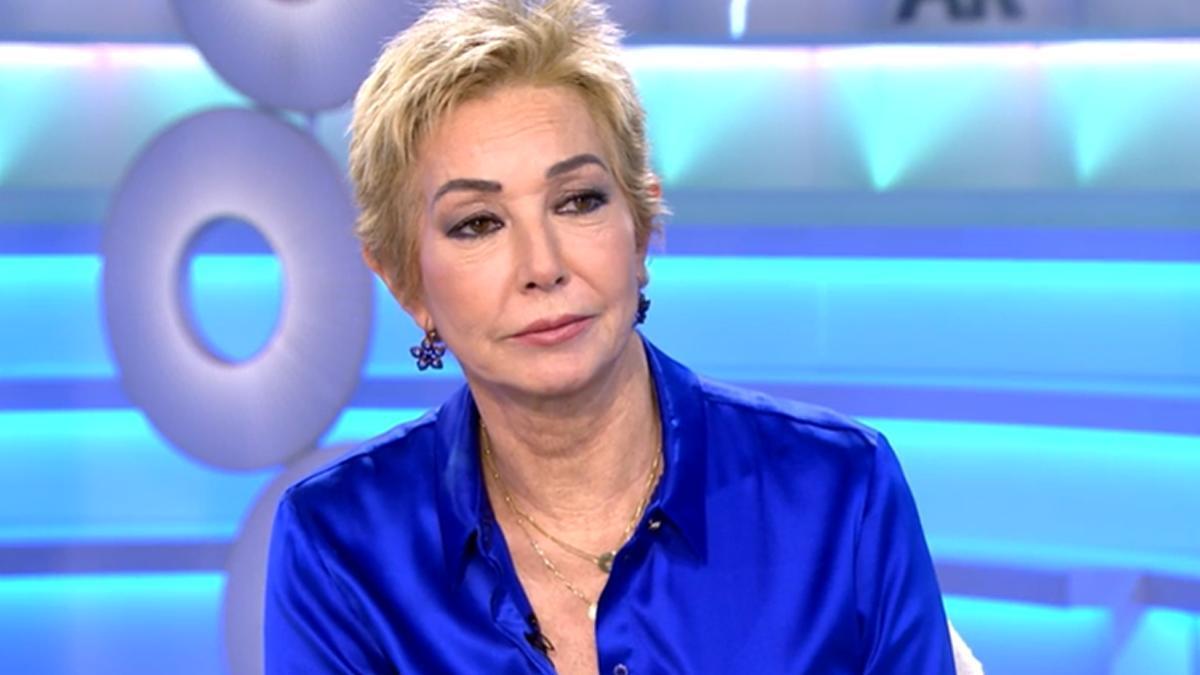 Ana Rosa y Ayuso | Ana Rosa, sobre los ataques de Ayuso a Sánchez en su ...