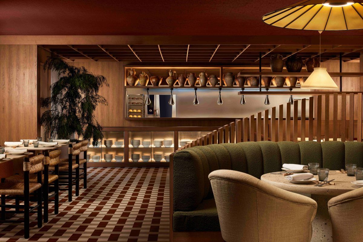 Vive una experiencia gastronómica única en ‘Casa de Comidas’, el nuevo ...