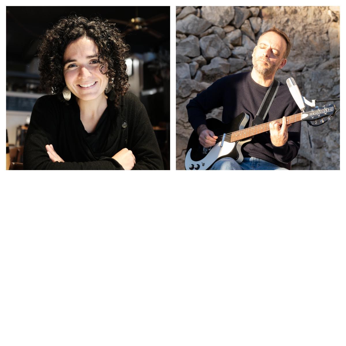 Sònia Moya i Santi Careta estrenen un nou espectacle sobre el desig