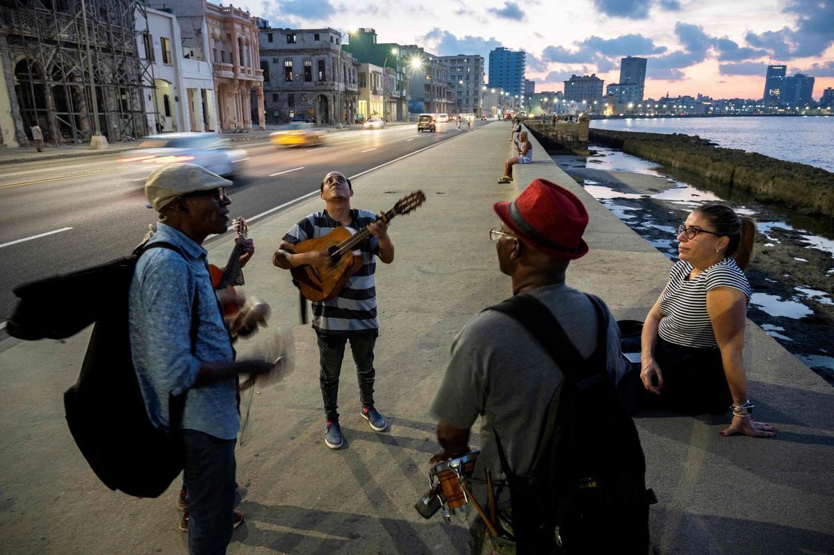 El bolero, Patrimonio Cultural Inmaterial de la Humanidad | FOTOS