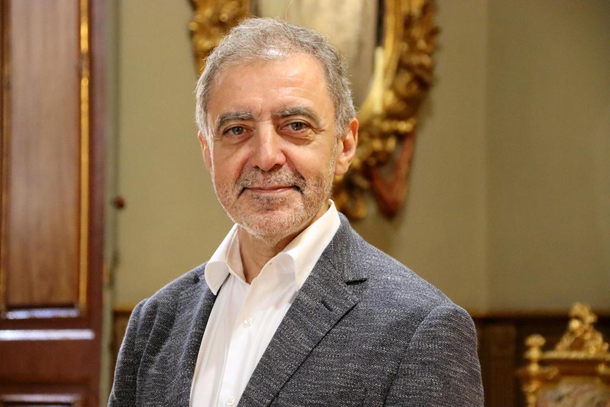 Manuel Borja-Villel vuelve "a casa" para asesorar en la ampliación del ...