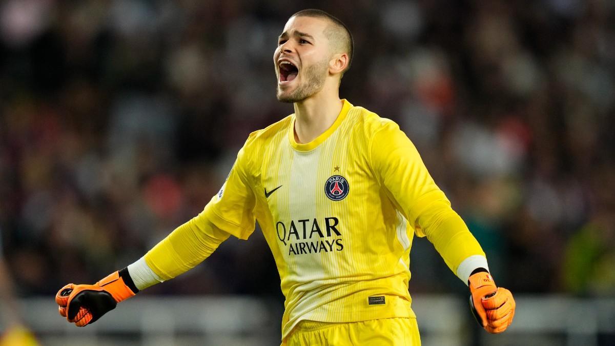 Luis Enrique blinda a Chevalier y marca el tono antes del Brest-PSG ...