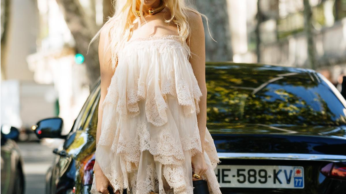 Sfera supera a Inditex con su nueva selección de vestidos 'boho' de ...