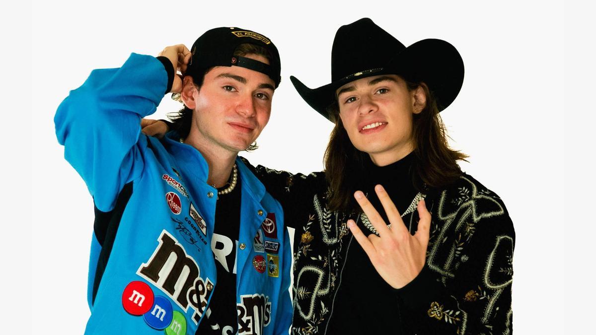 Los hermanos Esquivel acercan la música regional mexicana a la ...