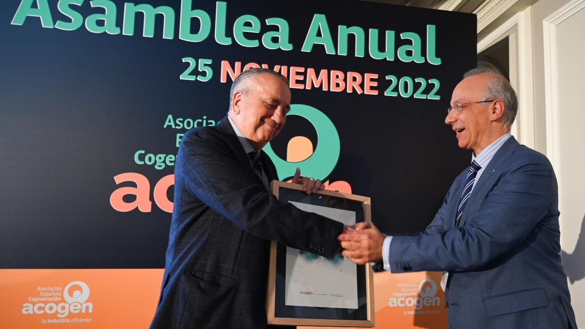 Fernando Roig: "Los empresarios tenemos que salir del armario y gritar ...