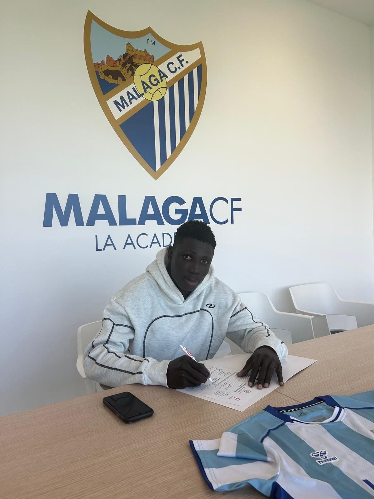 FÚTBOL TERCERA FEDERACIÓN | El Moralo vuelve a proyectar talento: Musa ...
