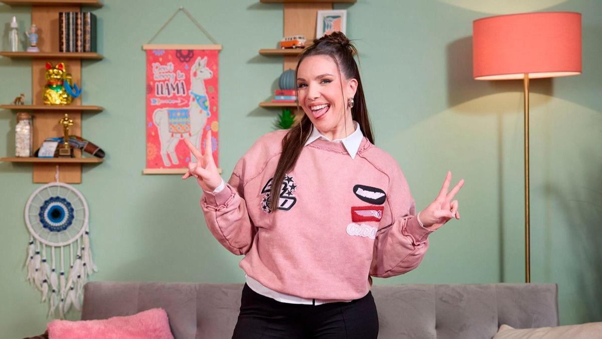 INÉS HERNAND | Inés Hernand dice “no” a Telecinco y explica por qué ...