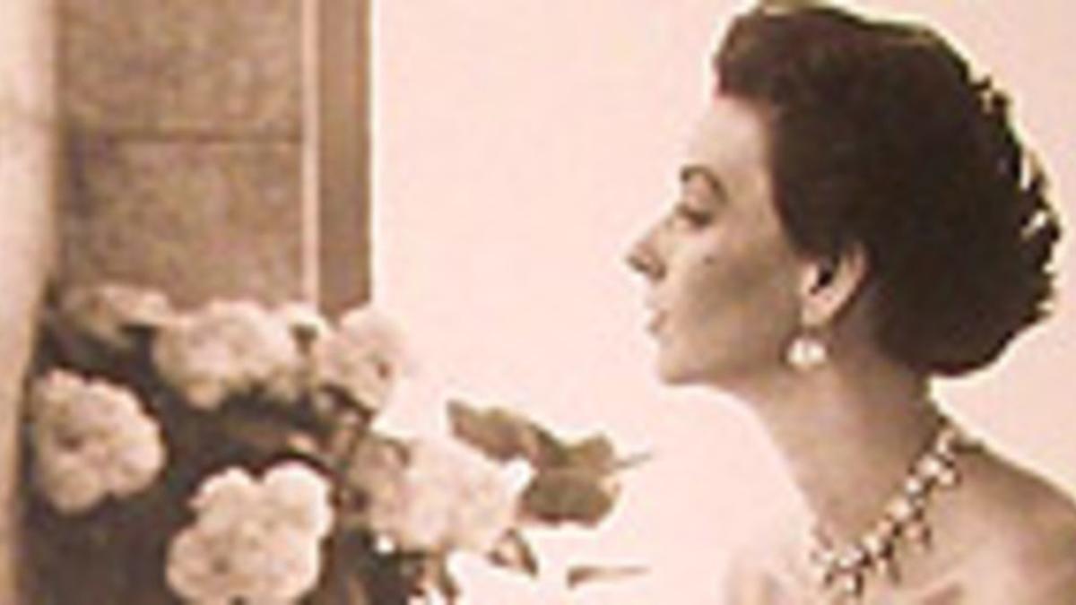 Fallece a los 91 años Dorian Leigh, la primera 'top model' - El Periódico