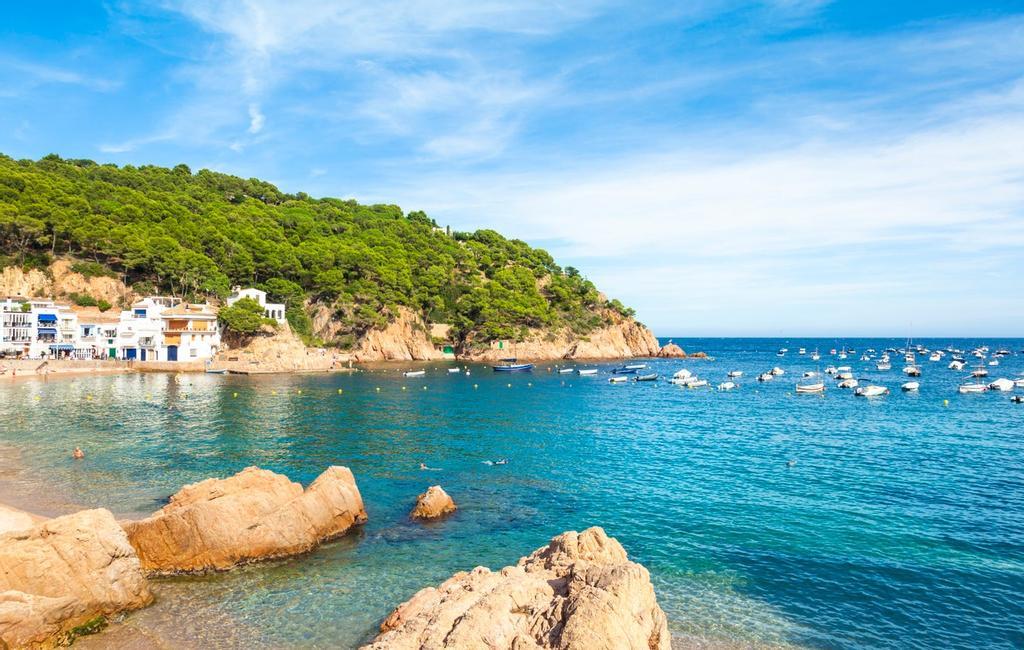 Estas son las 10 mejores playas españolas según The Telegraph - Viajar