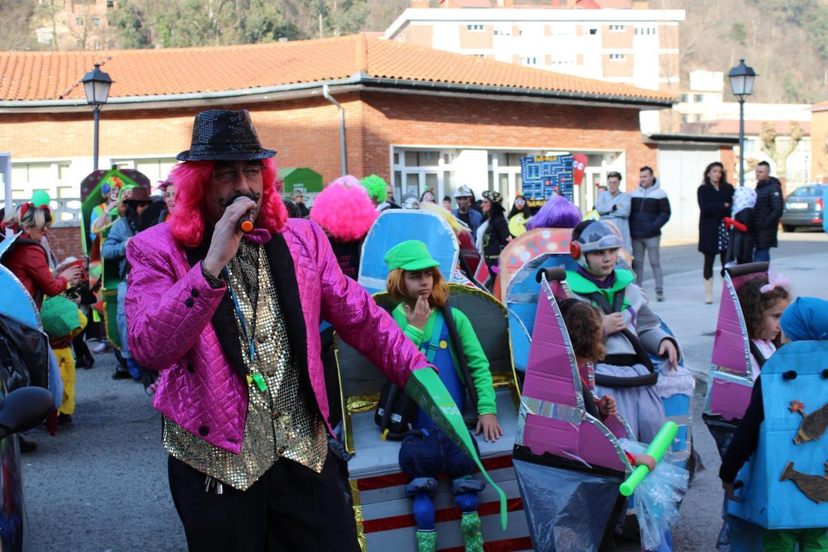 Las Cuencas siguen de Antroxu: de la Revolución Francesa al "Sotrondio ...