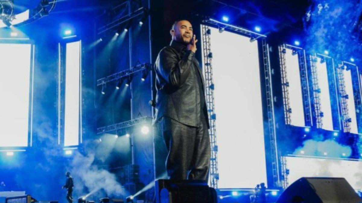 Don Omar, el rey del reggaeton, elige Tenerife para dar su único ...