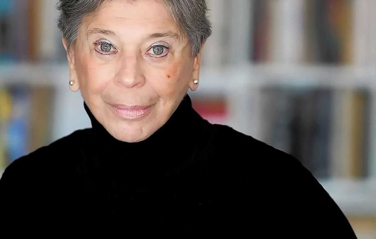 Vivian Gornick: el amor no nos salvará