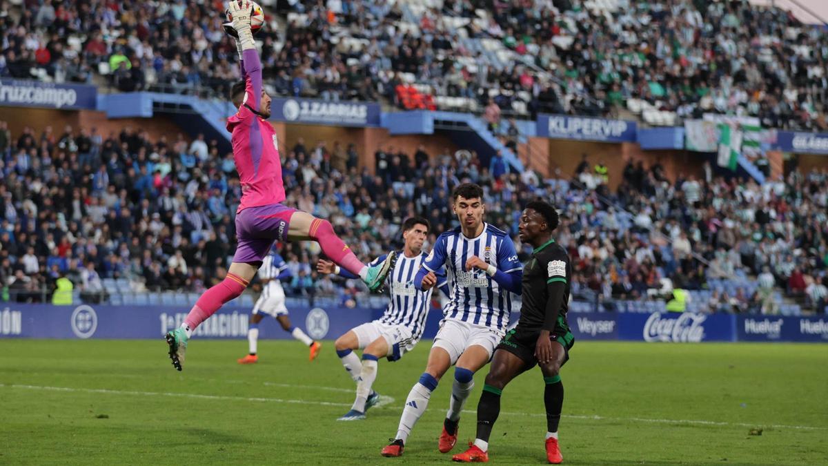 CÓRDOBA RECREATIVO TROFEO COLOMBINO | El Córdoba CF disputará el Trofeo ...