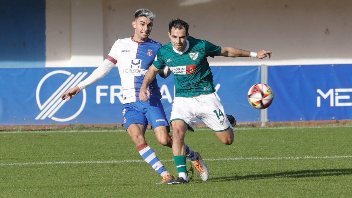 Esta es la sanción a Raúl Rojas, extremo del Avilés